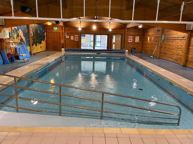 Heritage House – Wildfish Swim School